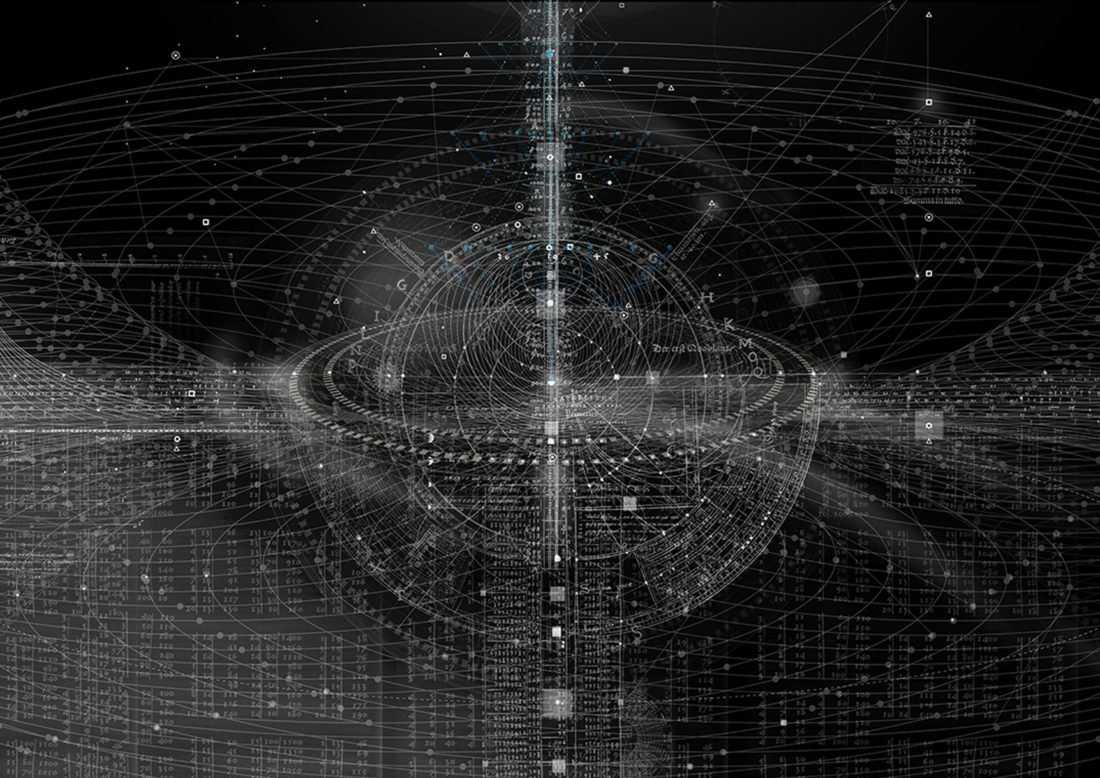 Complexity Graphics | The Archive Magazine