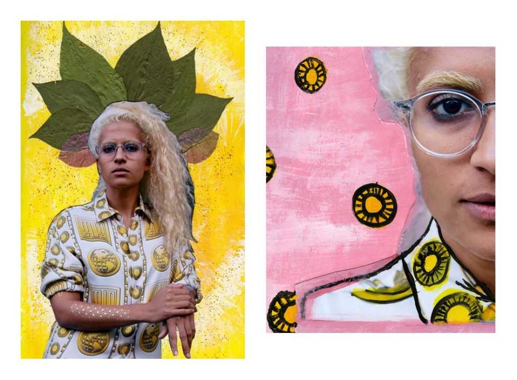 Nydia Hartono | The Archive Magazine