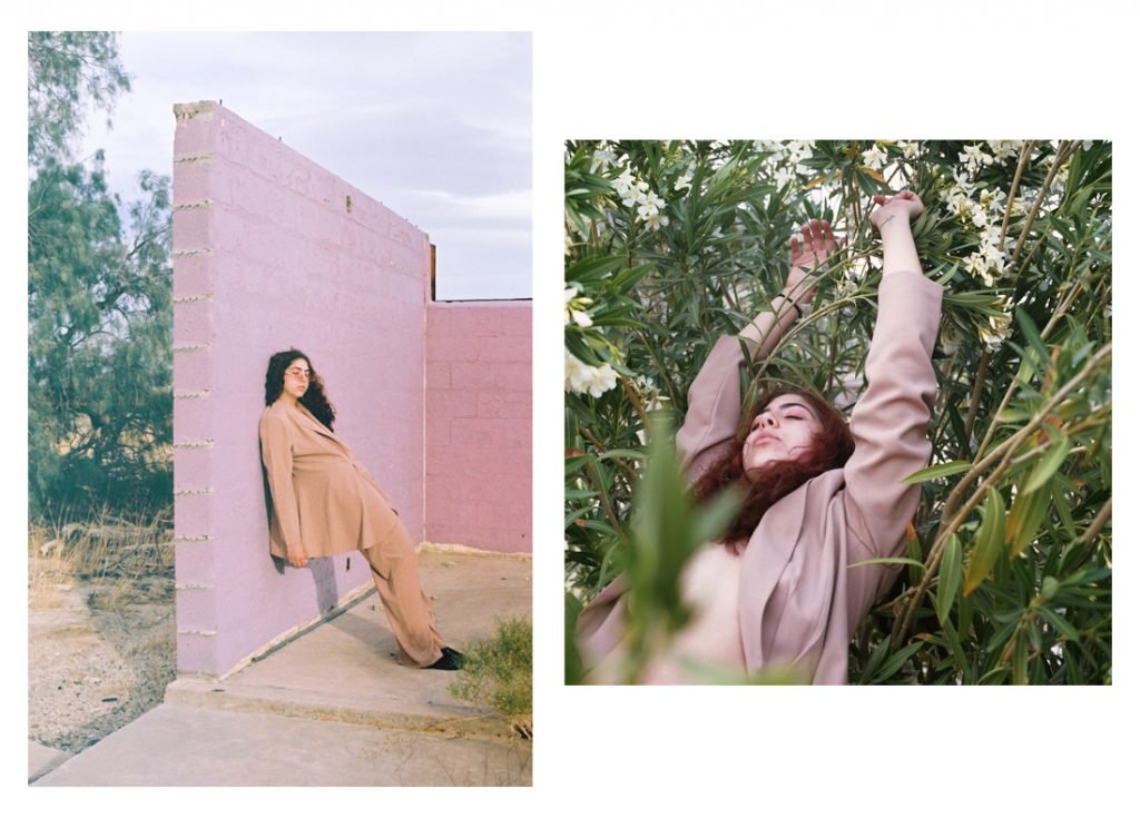 Nydia Hartono | The Archive Magazine