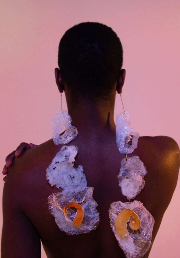 Renée Mathews | The Archive Magazine