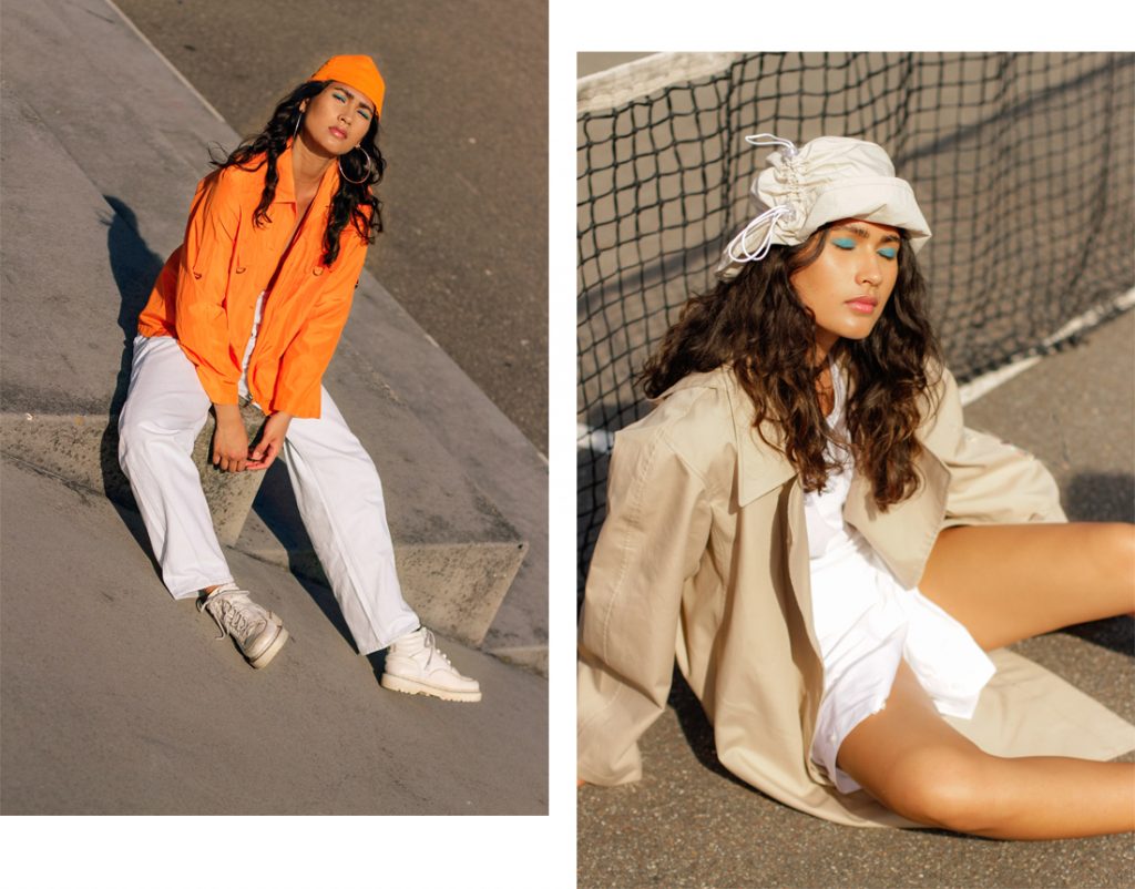 Lara Haamers | The Archive Magazine