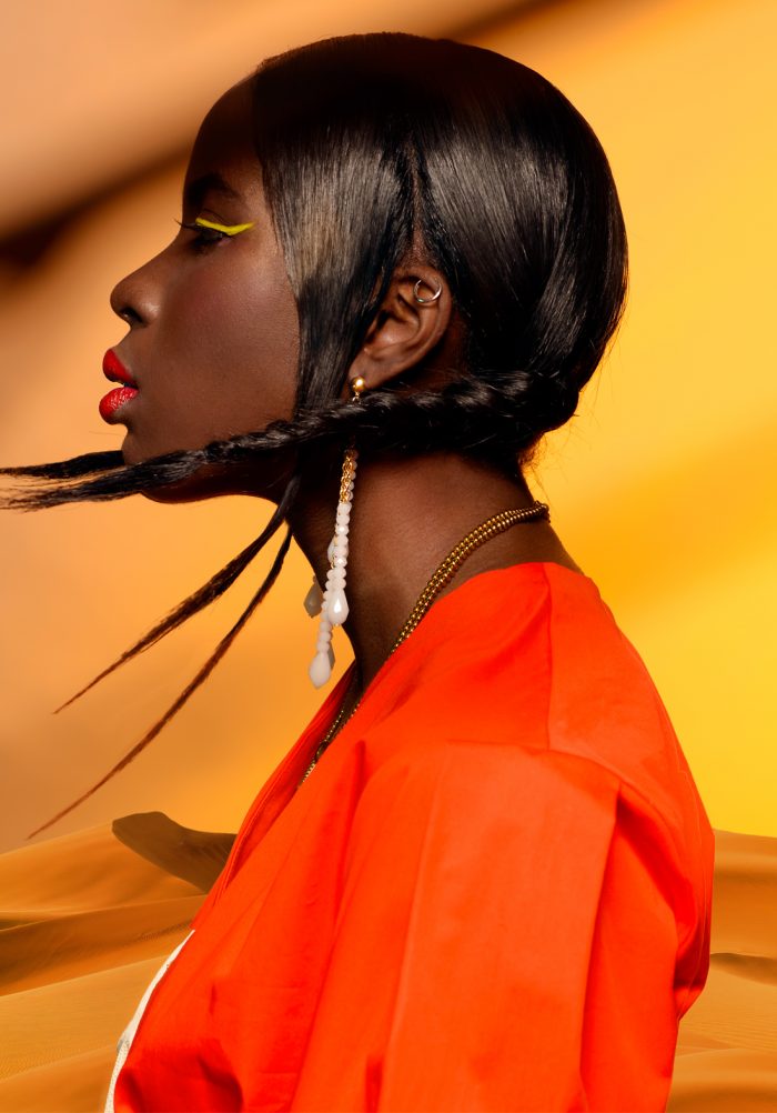 Summer Dunes | The Archive Magazine
