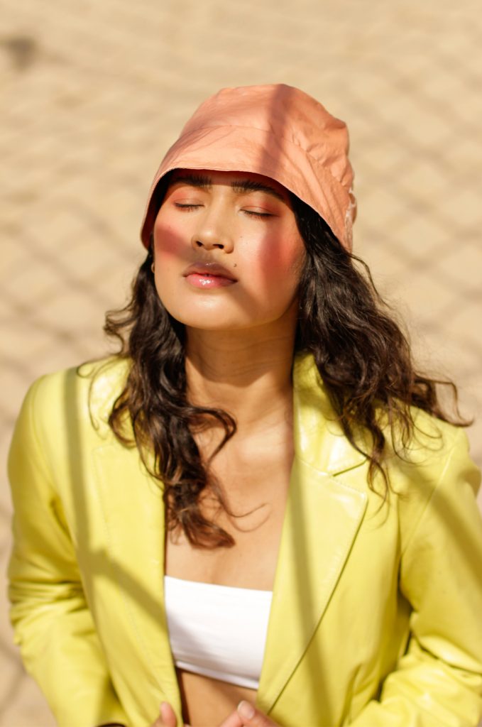 Lara Haamers | The Archive Magazine