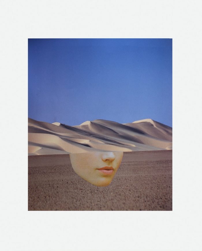 Lara Minerva | The Archive Magazine