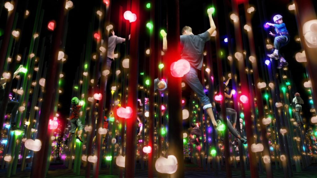 teamLab – When Art Meets Technology | The Archive Magazine