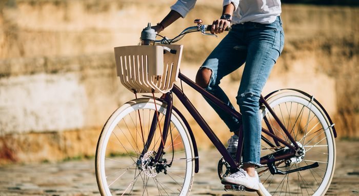 An Interview With Vélosophy Founder Jimmy Östholm | The Archive Magazine